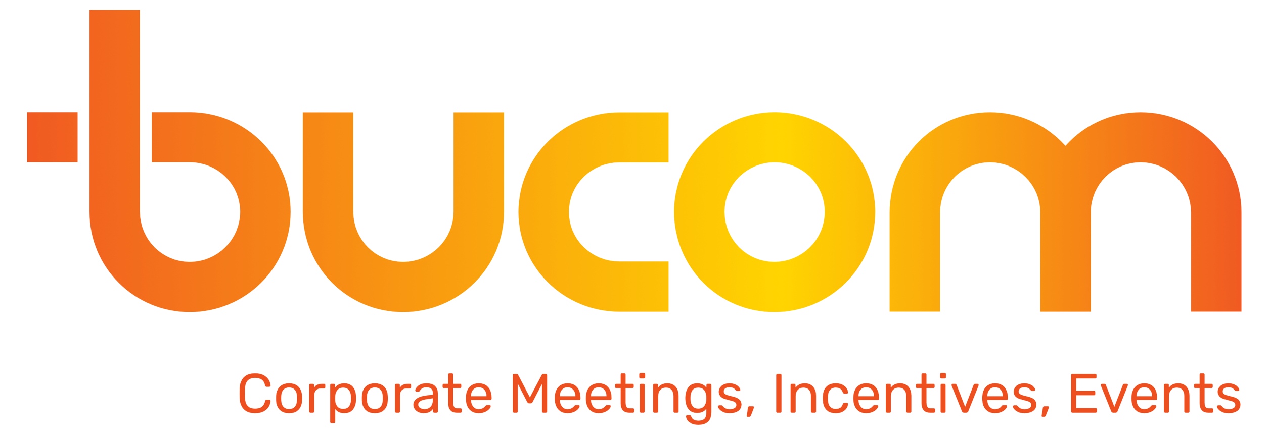 Corporate Meetings, Incentives, and Events - Bucom