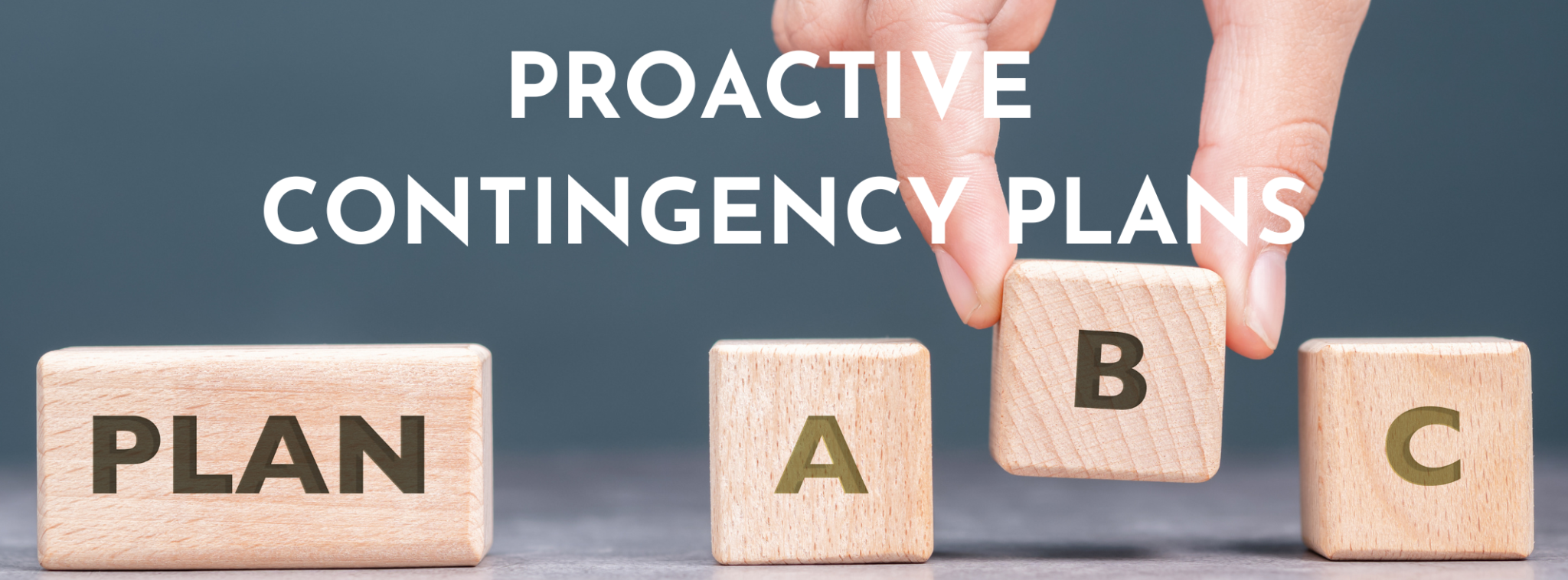 Expect the Unexpected: Mastering Backup Strategies for Meetings and ...